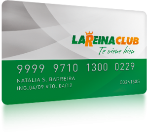 Servicios - La Reina Supermercados